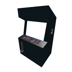 Simple Arcade Machine V2