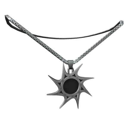 Spawn Point Necklace | Roblox Item - Rolimon's