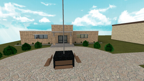 Escuela RP - Roblox