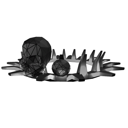 [⌛] The Void Crown - Roblox