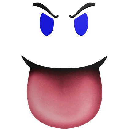 ⌛│Freaky Sinister Face😈 | Roblox Item - Rolimon's