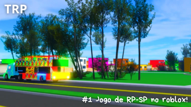 ¡ENTRENADORES RP-SP! - Roblox