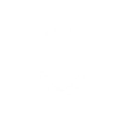 Inverted Default Smile