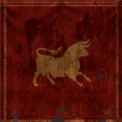 Caesar's Legion Flag