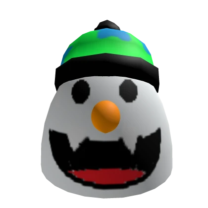 Snowi Yapper | Roblox Item - Rolimon's