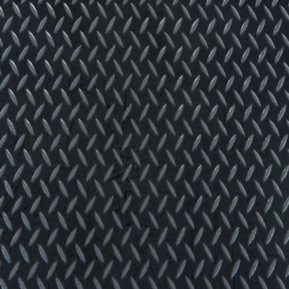Metal Plates