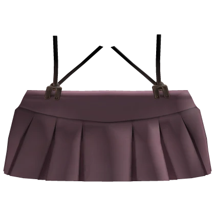 [Project Diva F] Ichi-no-Sakura Blossom Skirt | Roblox Item - Rolimon's