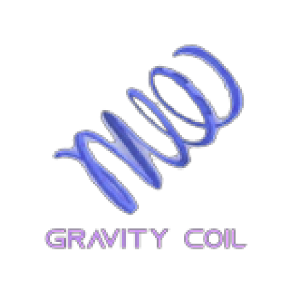 Gravity Coil - Roblox