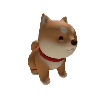 Cute Puppy | Roblox Item - Rolimon's