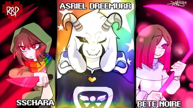 (Icebound + Skins) Local de Batalha Aleatório - Roblox