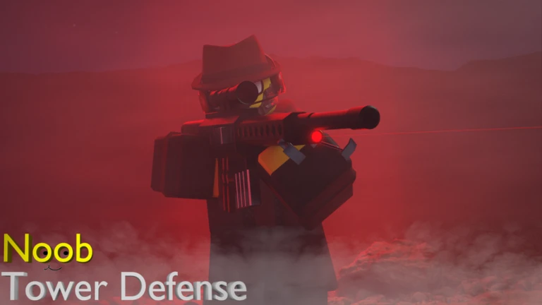 ノブタワーディフェンス(ベータ版)V.7.9 - Roblox