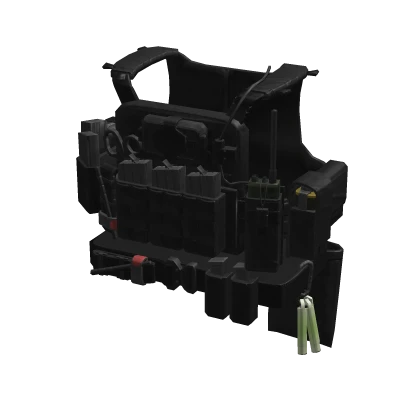 Tactical Operator Kit | Roblox Item - Rolimon's