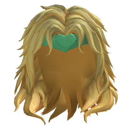 Female Dio | Roblox Item - Rolimon's