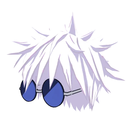 Gojo | Roblox Item - Rolimon's