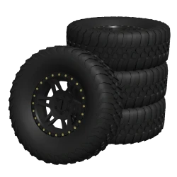 [FREE] BFGoodrich Mud-Terrain KM3