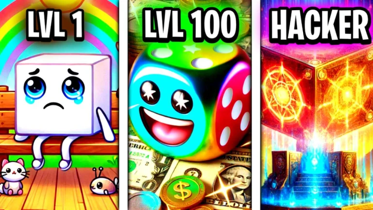 RNG de dados [ X20] - Roblox