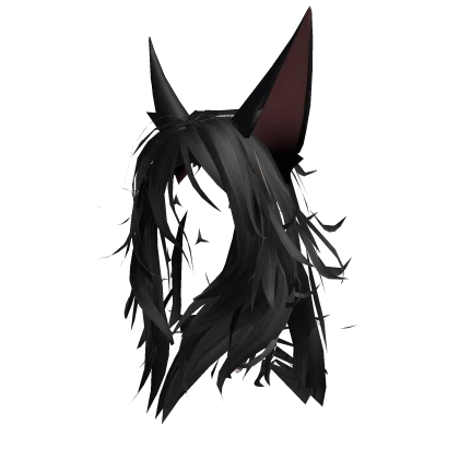 SCP 1471 Mal0 Hair | Roblox Item - Rolimon's