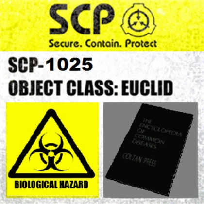 Scp-1025