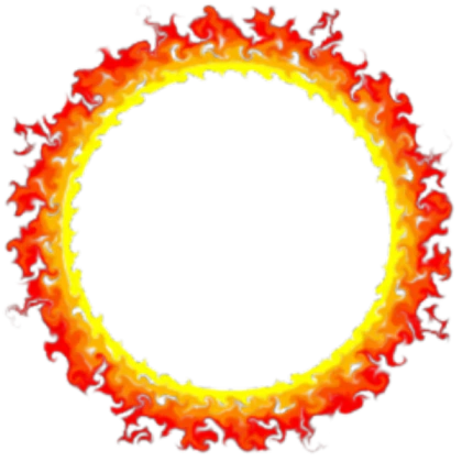 Ring of Fire