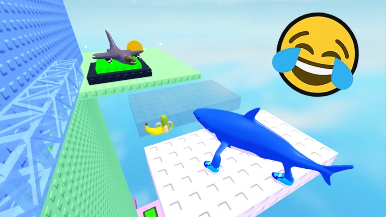 Tower of Troll | Jouez sur Roblox