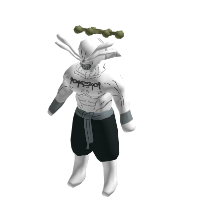 Mahoraga | Roblox Item - Rolimon's