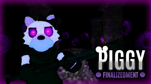 [CH.2 REVAMP + QUEST.2 ] PIGGY: FINALIZAÇÃO - Roblox