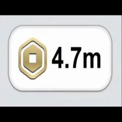 4.7M de robux free