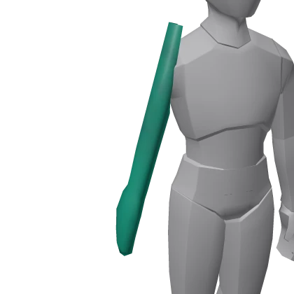 Squidward - Right Arm | Roblox Item - Rolimon's