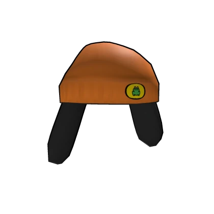 Rappa Dog Beanie | Roblox Item - Rolimon's