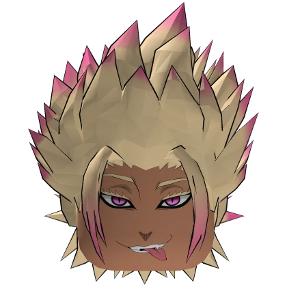 Shidou | Roblox Item - Rolimon's