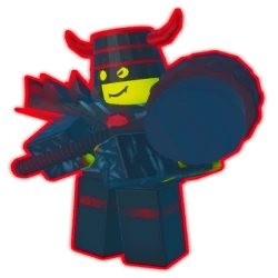Doombringer (TBB The Battle Bricks)