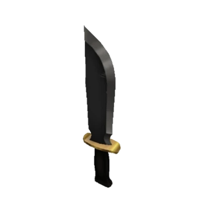 Bombo's Survival Knife