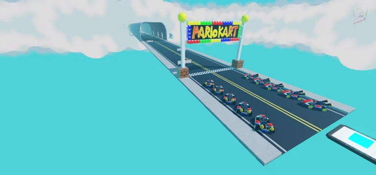 [FREE UGC] Simulator Adventure: Ultimate Obby - Roblox