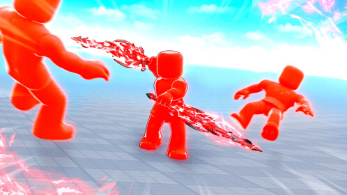 [RELEASE] Pertempuran Pedang - Roblox