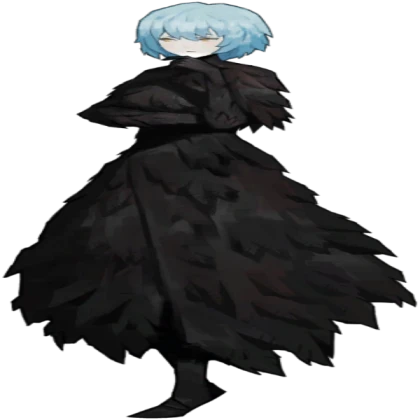 Angela- Library of Ruina