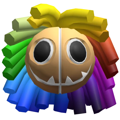 Yarnaby Head | Roblox Item - Rolimon's