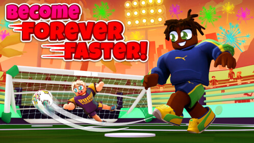 Puma e a Terra dos Jogos - Roblox