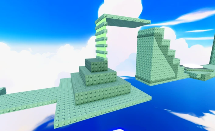 [DCO] Og's Difficulty Chart Obby - Roblox