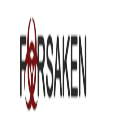 Forsaken_Logo