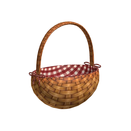 basket | Roblox Item - Rolimon's