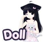doll :3 - Roblox