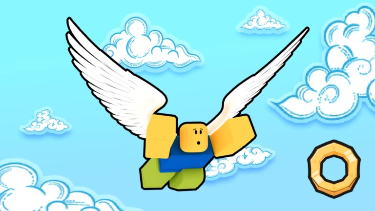 Flying RNG [อีเว้นท์ใหม่] - Roblox