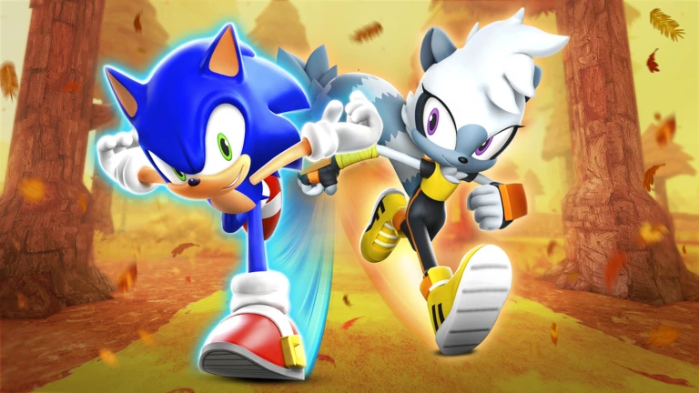Sonic Speed Simulator | Mainkan di Roblox