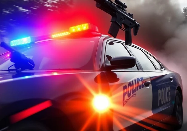 AI de la Policía de Nic Town (ADMIN) - Roblox