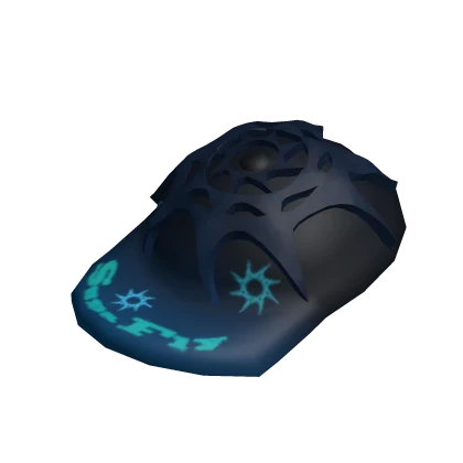 Supa Fly Cap | Roblox Item - Rolimon's