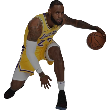 Lebron James | Roblox Item - Rolimon's