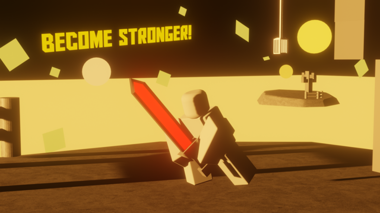 Clásico de Critical Legends - Roblox