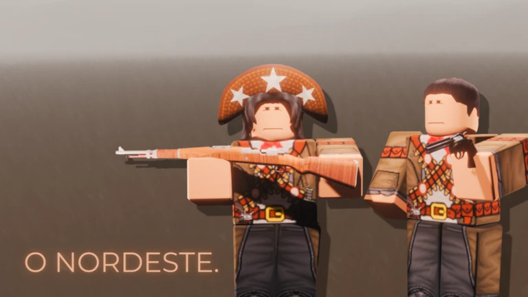El Noreste - Roblox