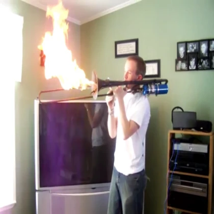 TF2 Pyro Concept Art