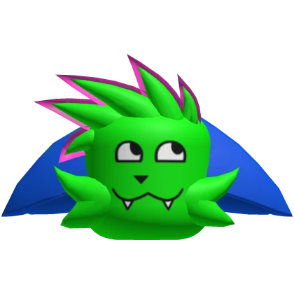 Kevin Forsaken Head | Roblox Item - Rolimon's